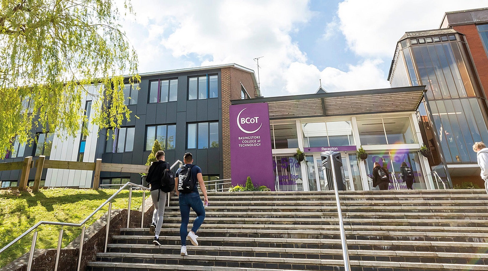 Delivering High-Quality Furniture Resources for the BCoT Nursery with