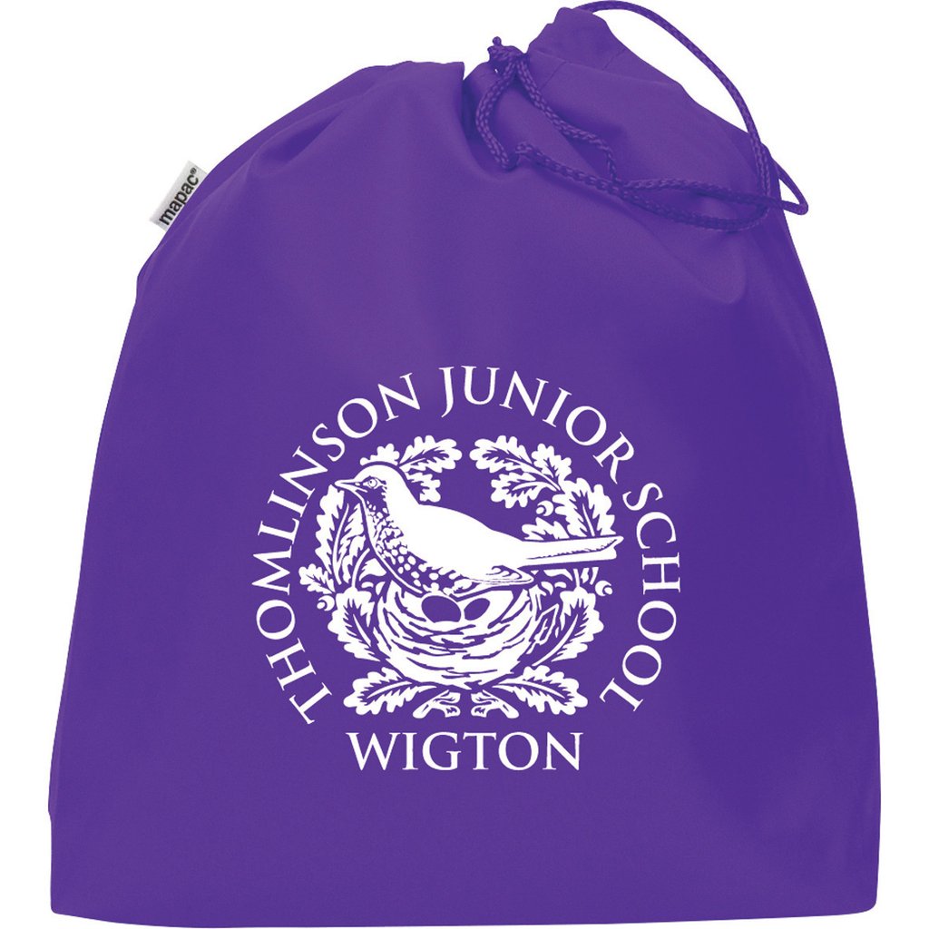 School Book Bags from Springboard Supplies