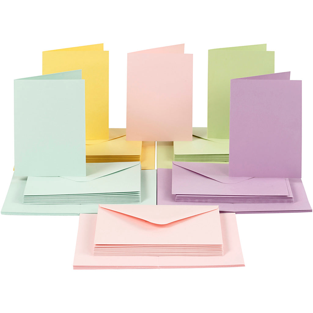 Creative Paper & Card for Schools