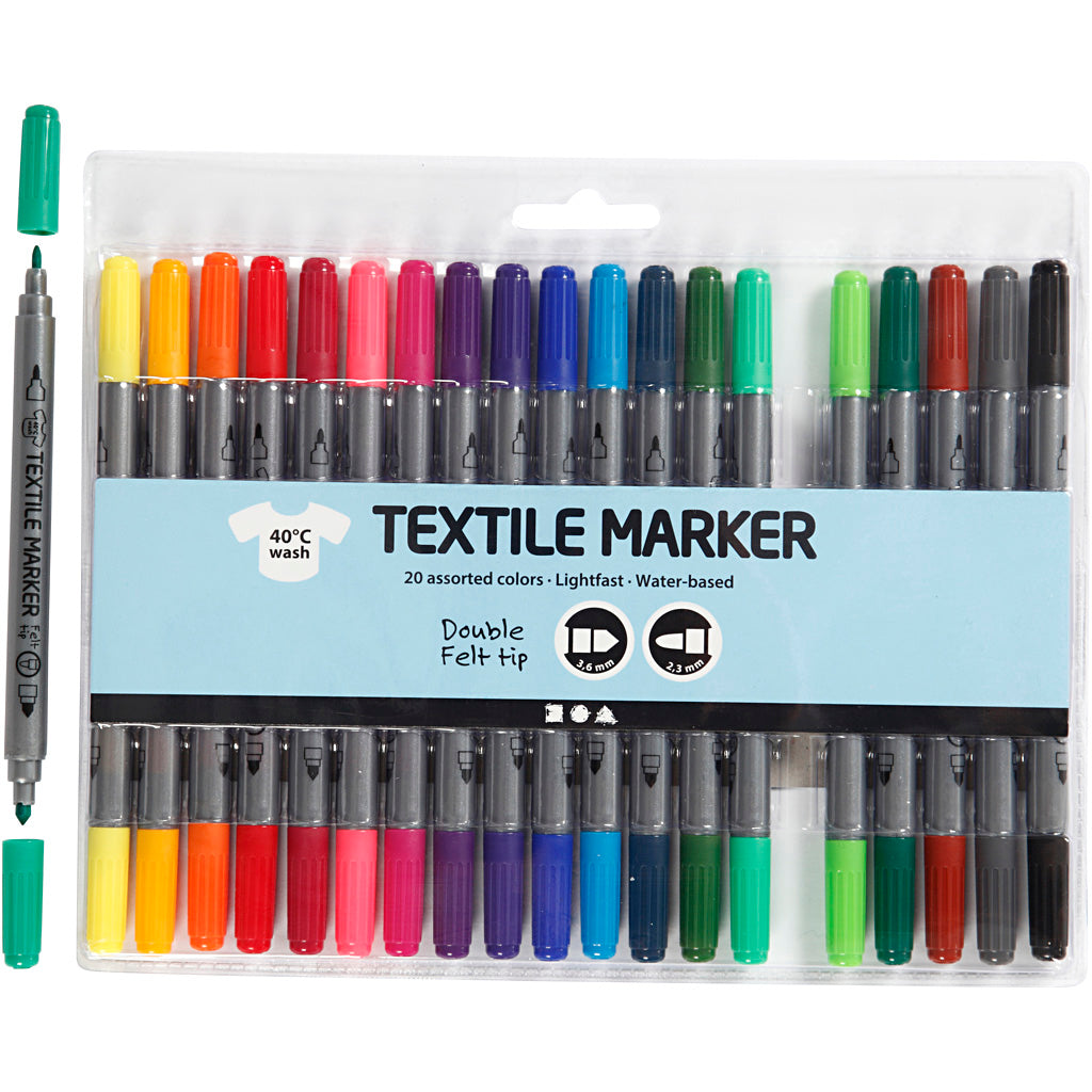 Colouring Pens for Schools from Springboard Supplies