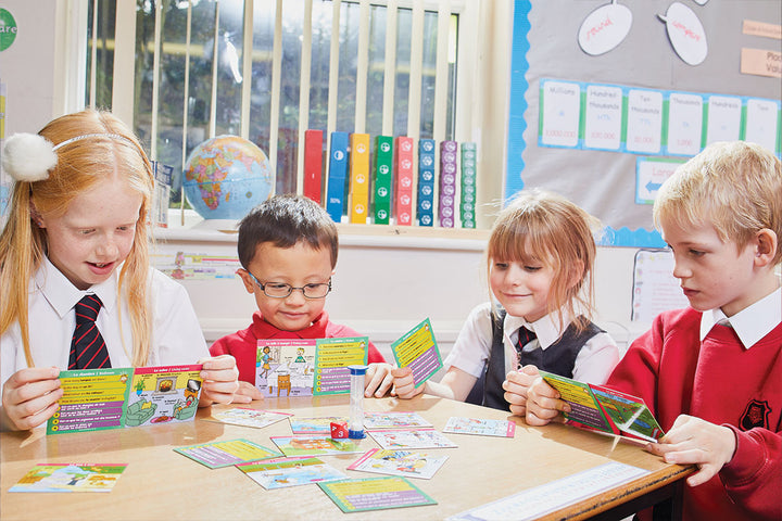 Primary & Early Years Educational Supplies & Resources | Springboard