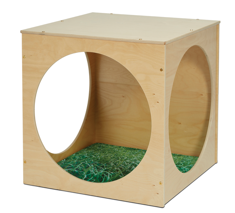 Millhouse Giant Reading Cube – Springboard Supplies