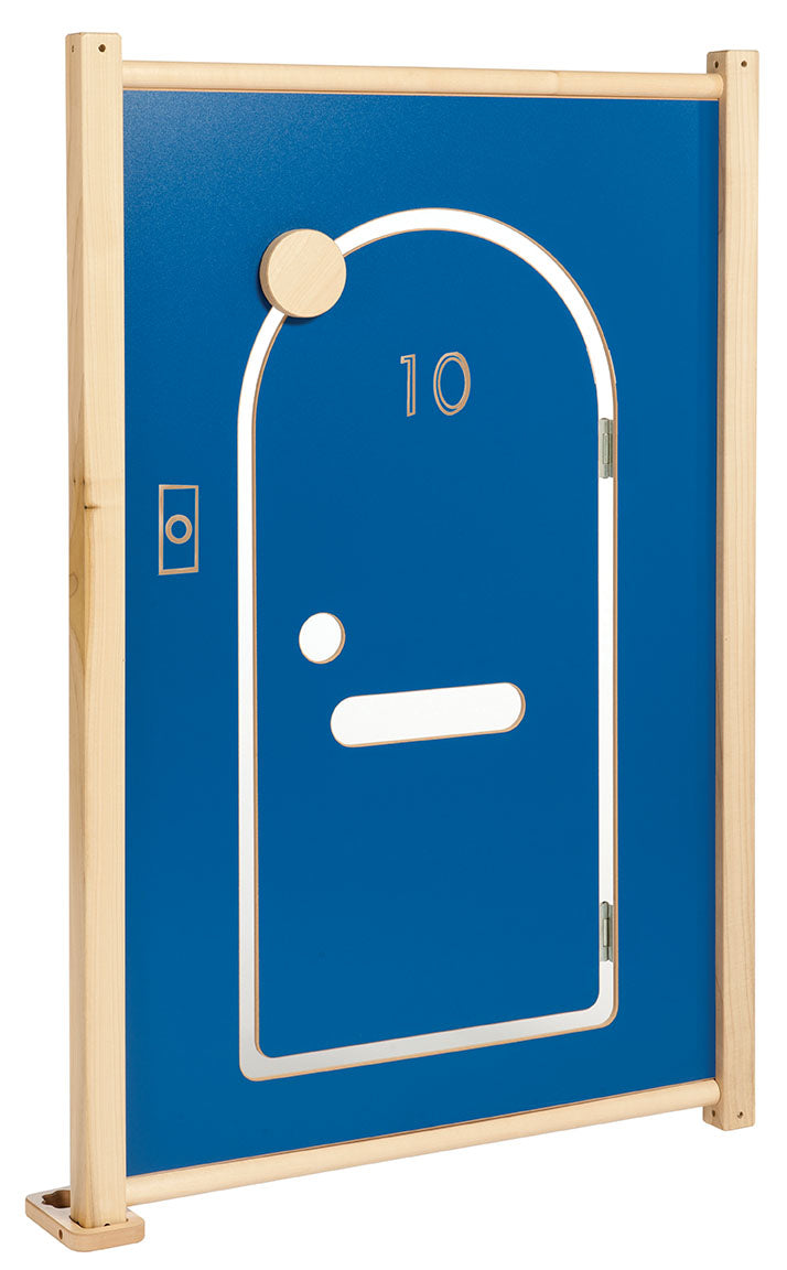 Millhouse No.10 Door Panel – Springboard Supplies