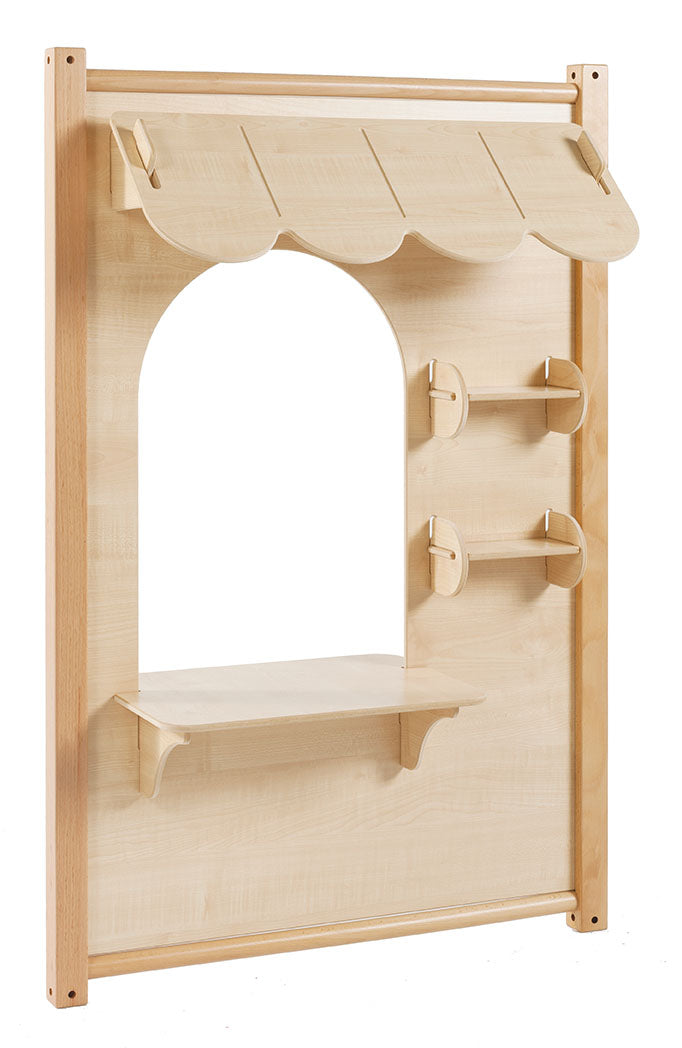 Millhouse Maple Counter Panel