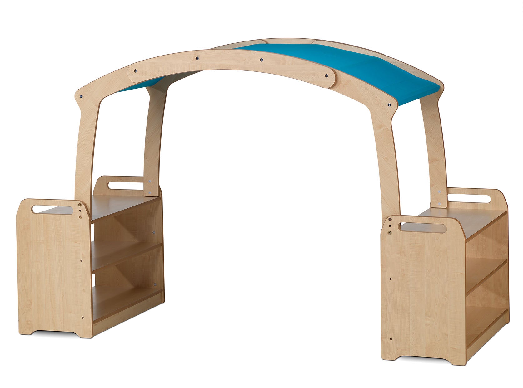 Millhouse Tall Den Cave Set