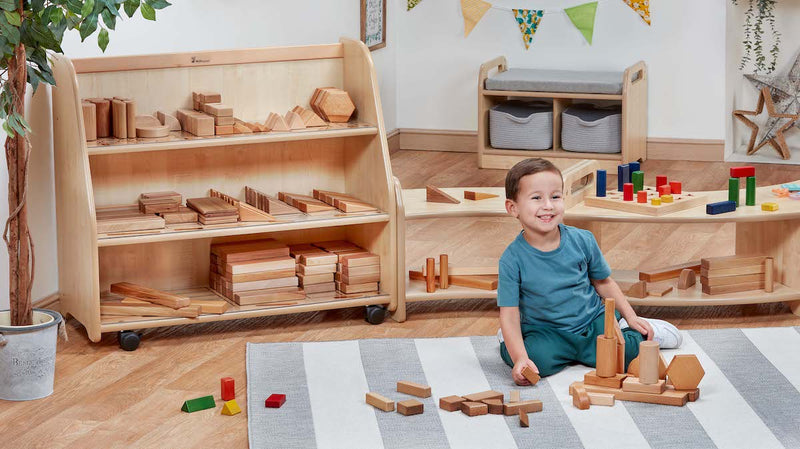 Early Years Educational Resources | Your Springboard