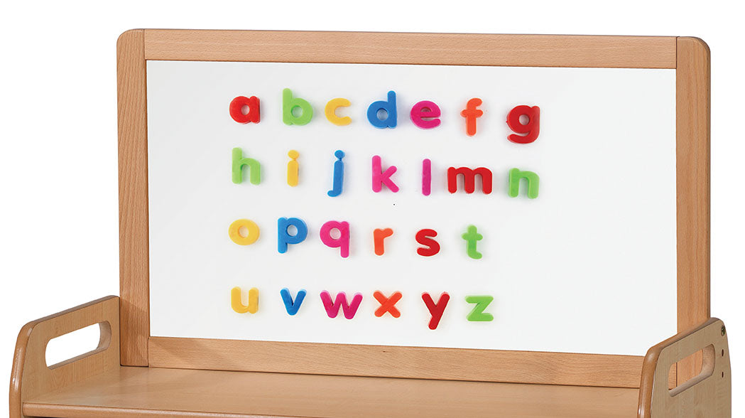 Millhouse Magnetic Whiteboard Add on