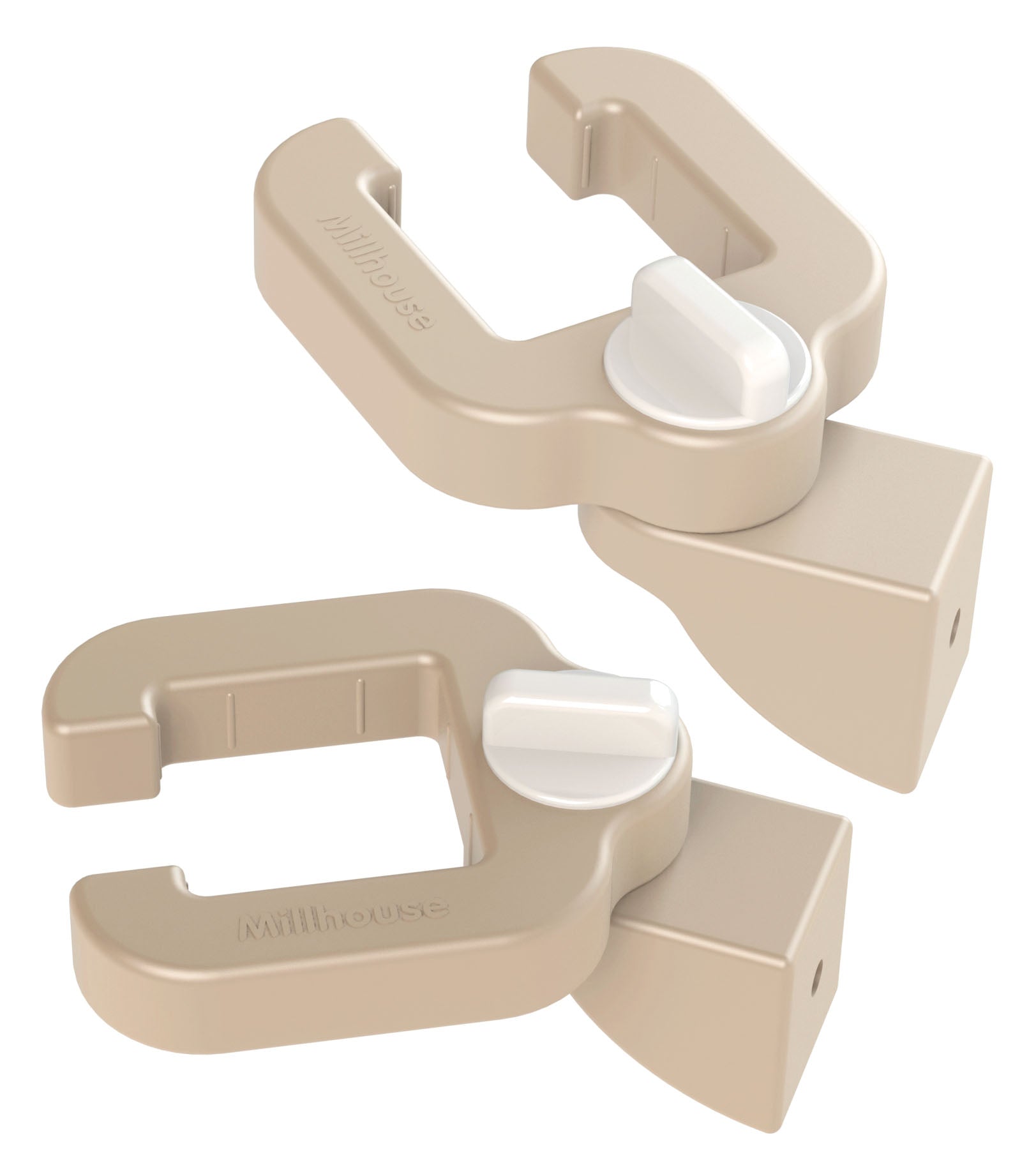 Millhouse Connect Panels to Furniture