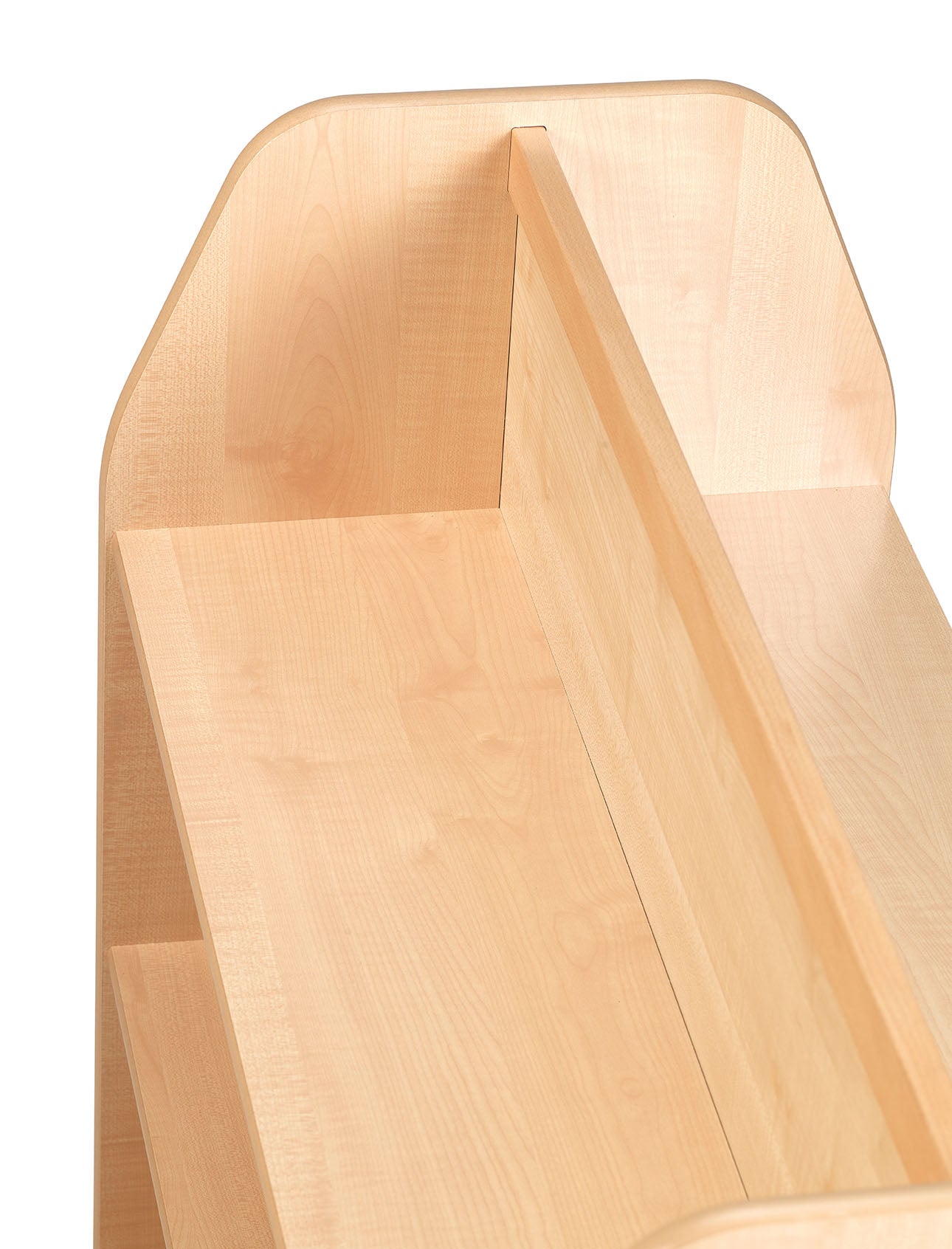 Millhouse Large Double-sided Trolley – Springboard Supplies