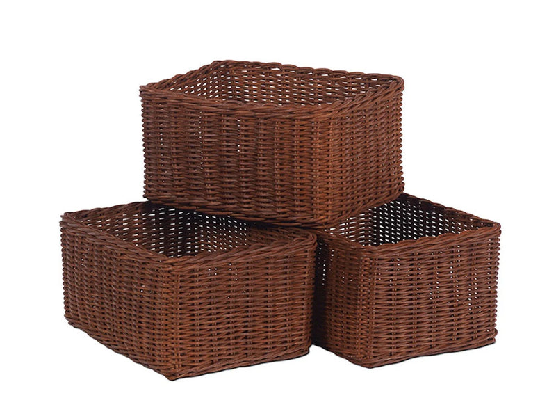 Millhouse Large Deep Baskets – Springboard Supplies