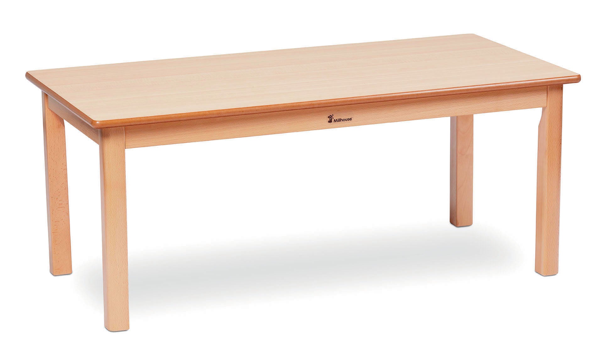 Millhouse Medium Rectangular Table – Springboard Supplies