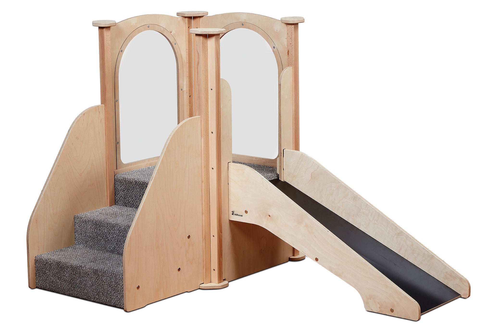 Millhouse Step ‘n’ Slide Kinder Gym