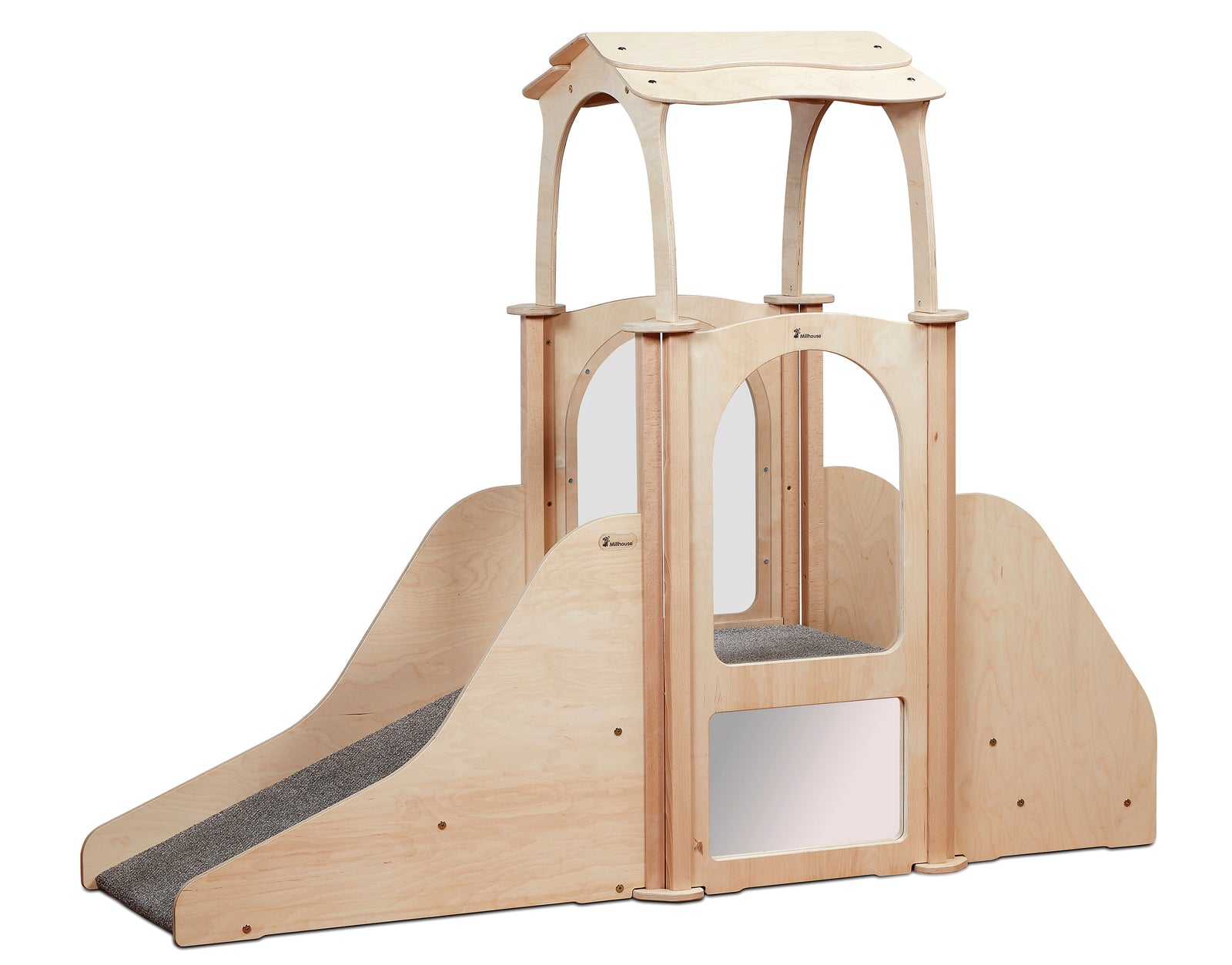 Millhouse First Steps Kinder Gym – Springboard Supplies