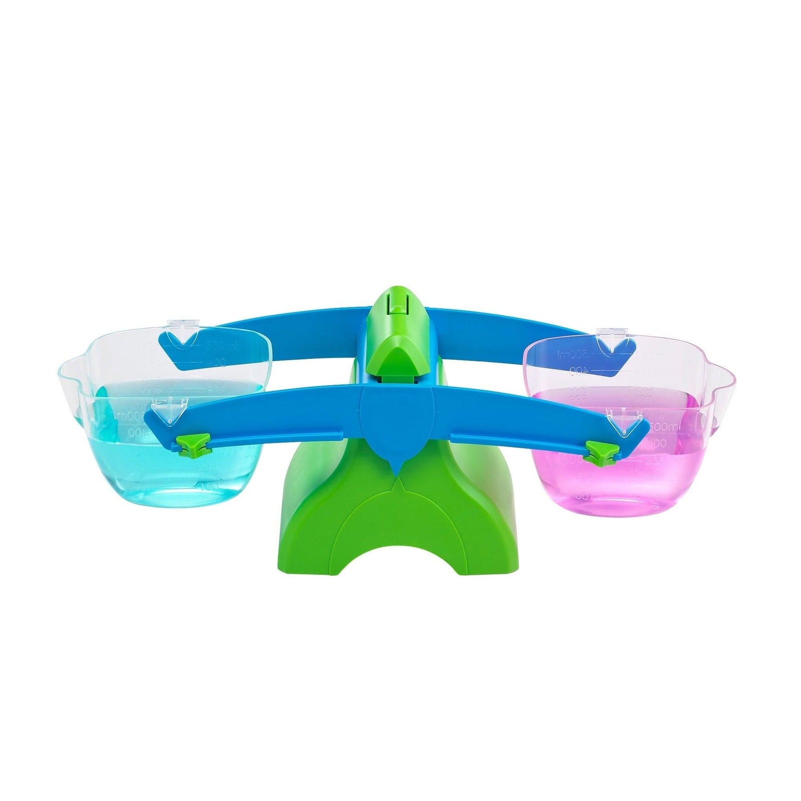 Bucket Balance Scale 500ml – Springboard Supplies