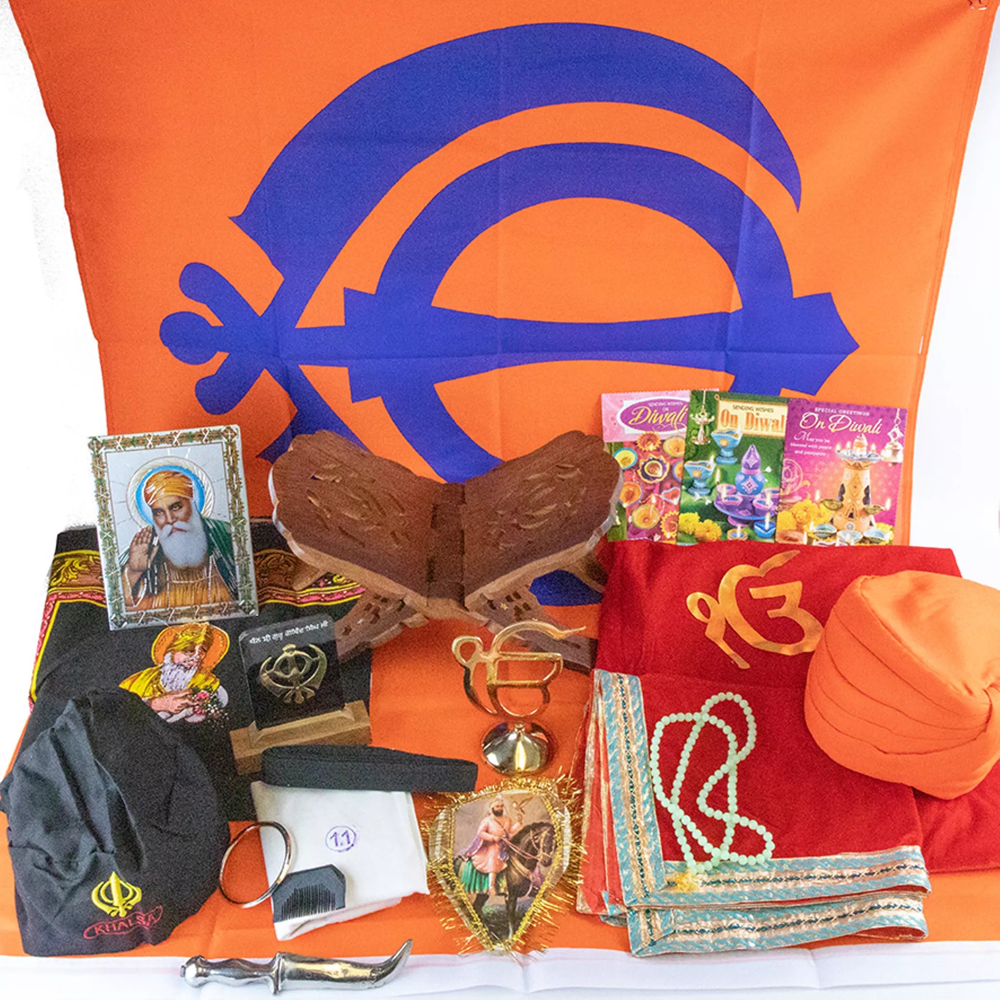 Sikhism Teaching Resources | Springboard Supplies