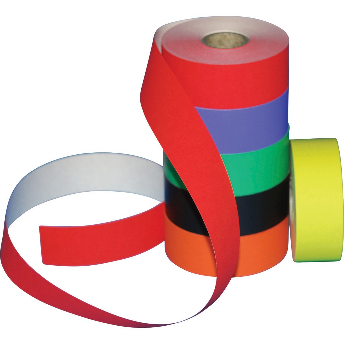 Poster Paper Border Rolls pk 6