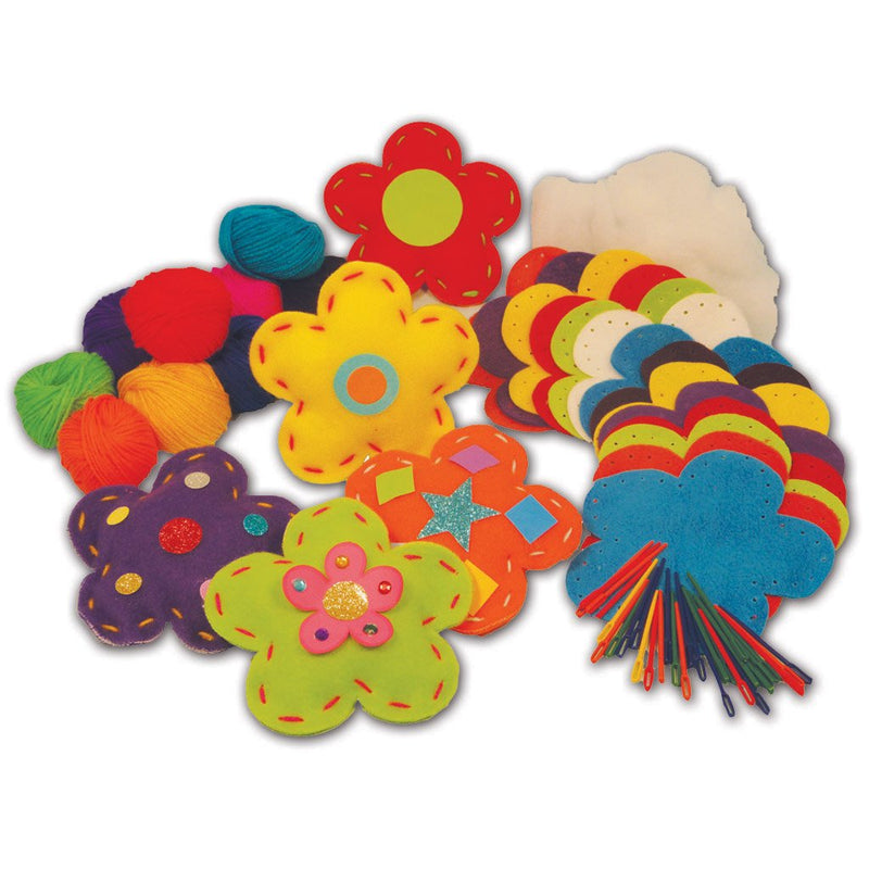 Infant Decorations Class Pack pk 30 – Springboard Supplies
