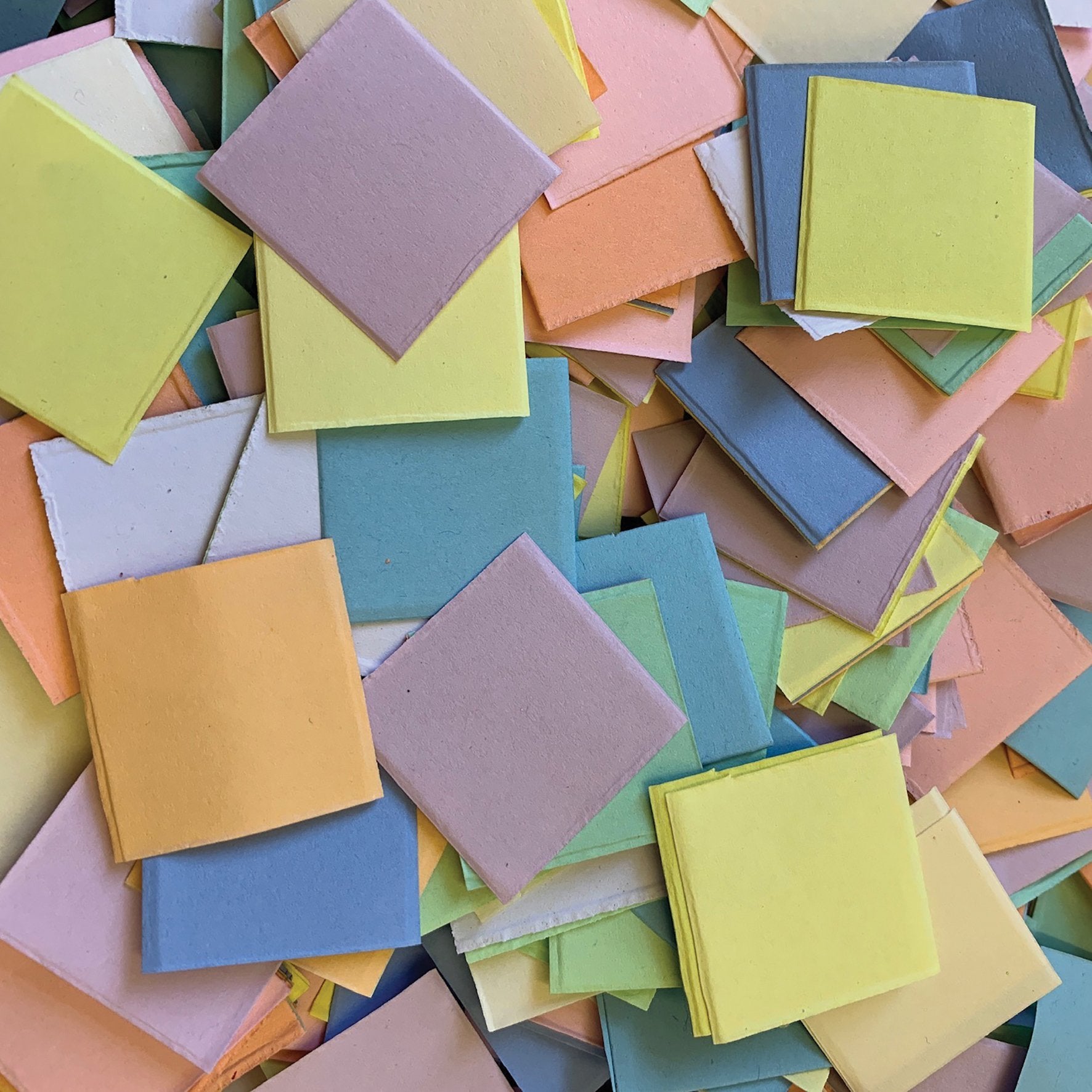 School Mosaic Supplies | Mosaic Art Kits – Springboard Supplies