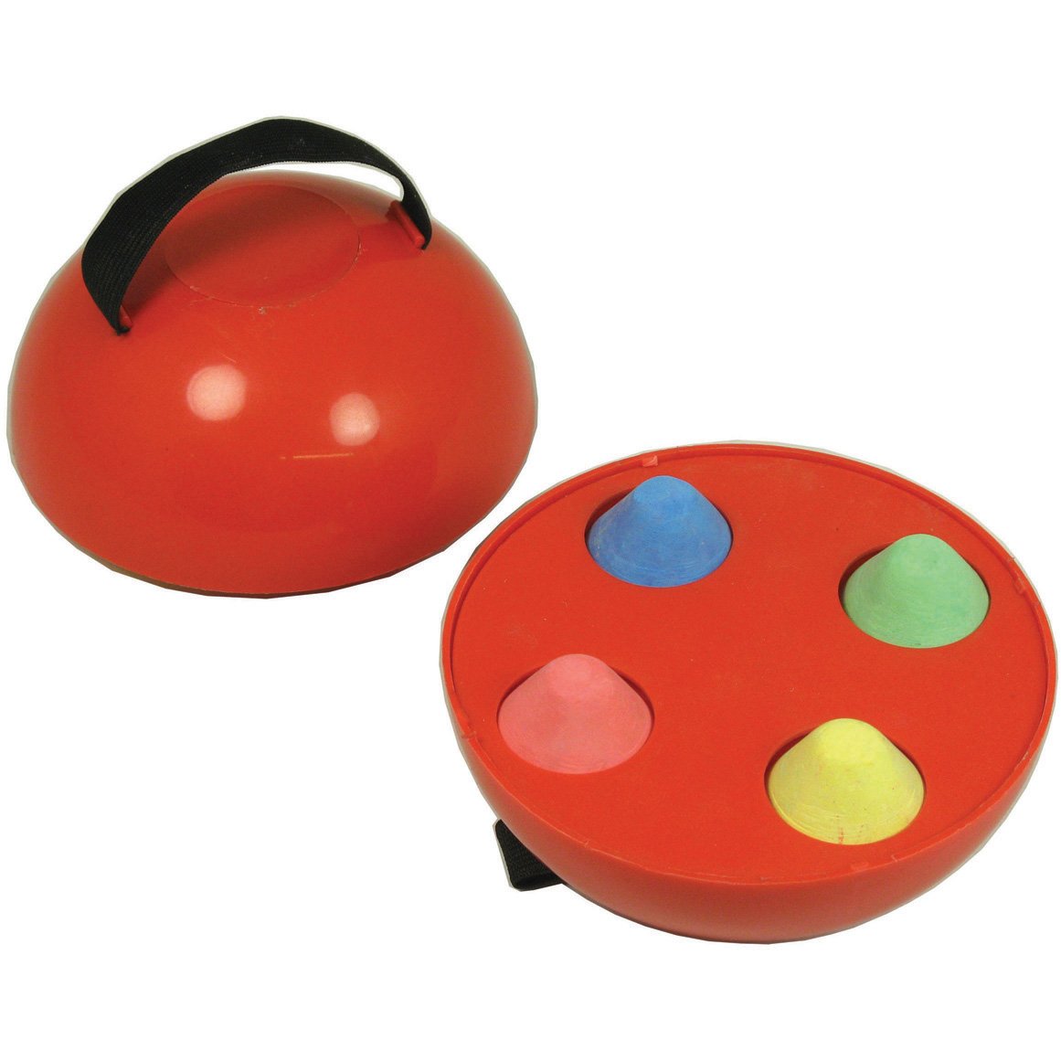 Giant Chalk Pattern Maker – Springboard Supplies