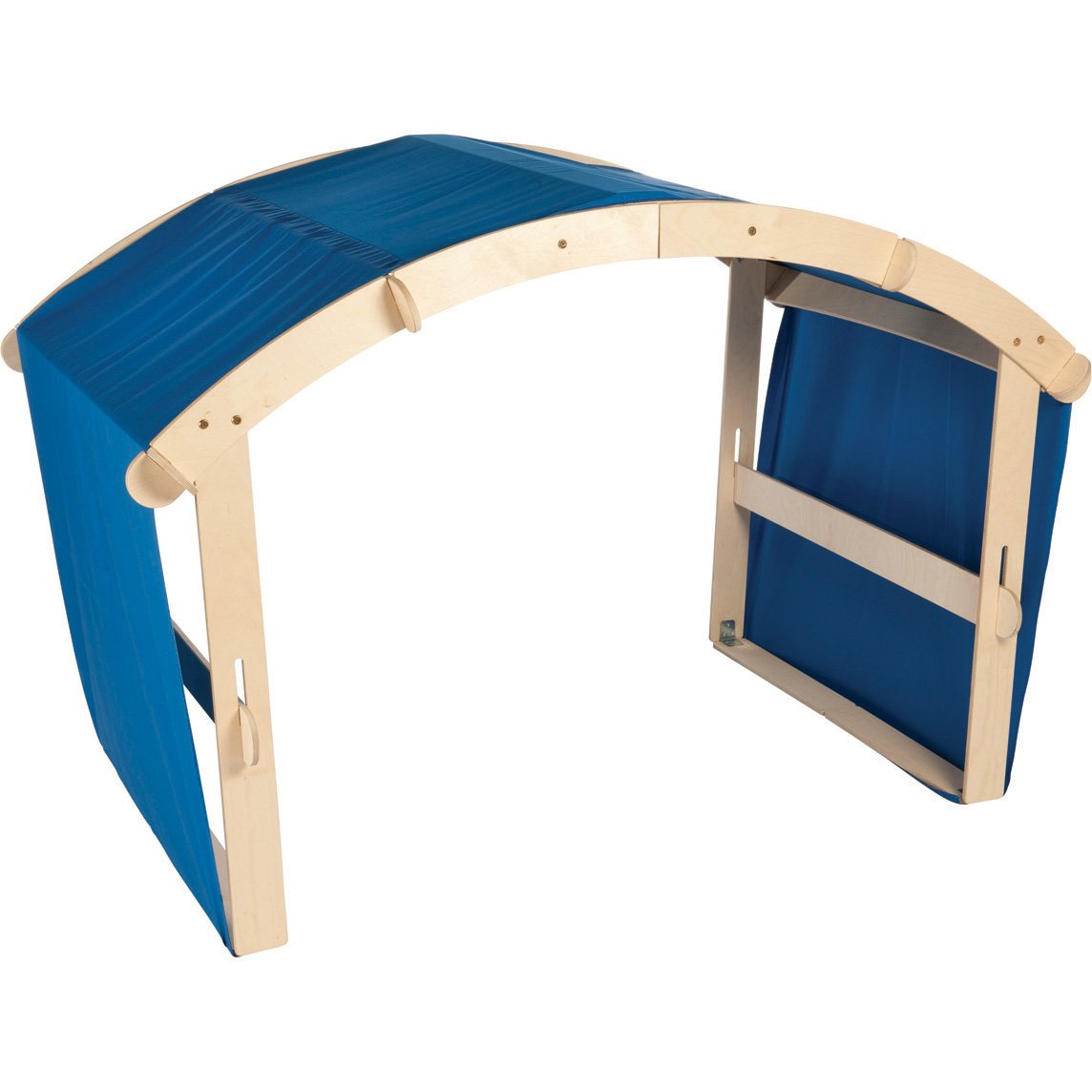 Indoor/Outdoor Folding Den | Springboard Supplies