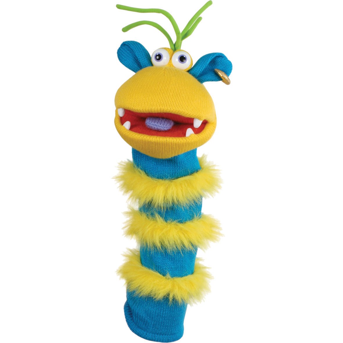 Ringo Sockette Puppet