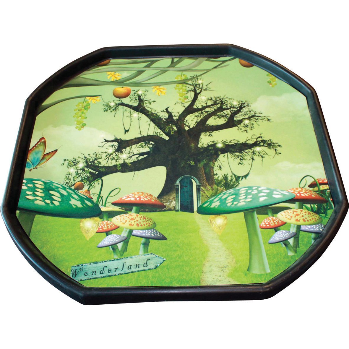 Tuff Tray Mat - Fairytale