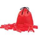 Den Making Jumbo Pegs pk 20 – Springboard Supplies