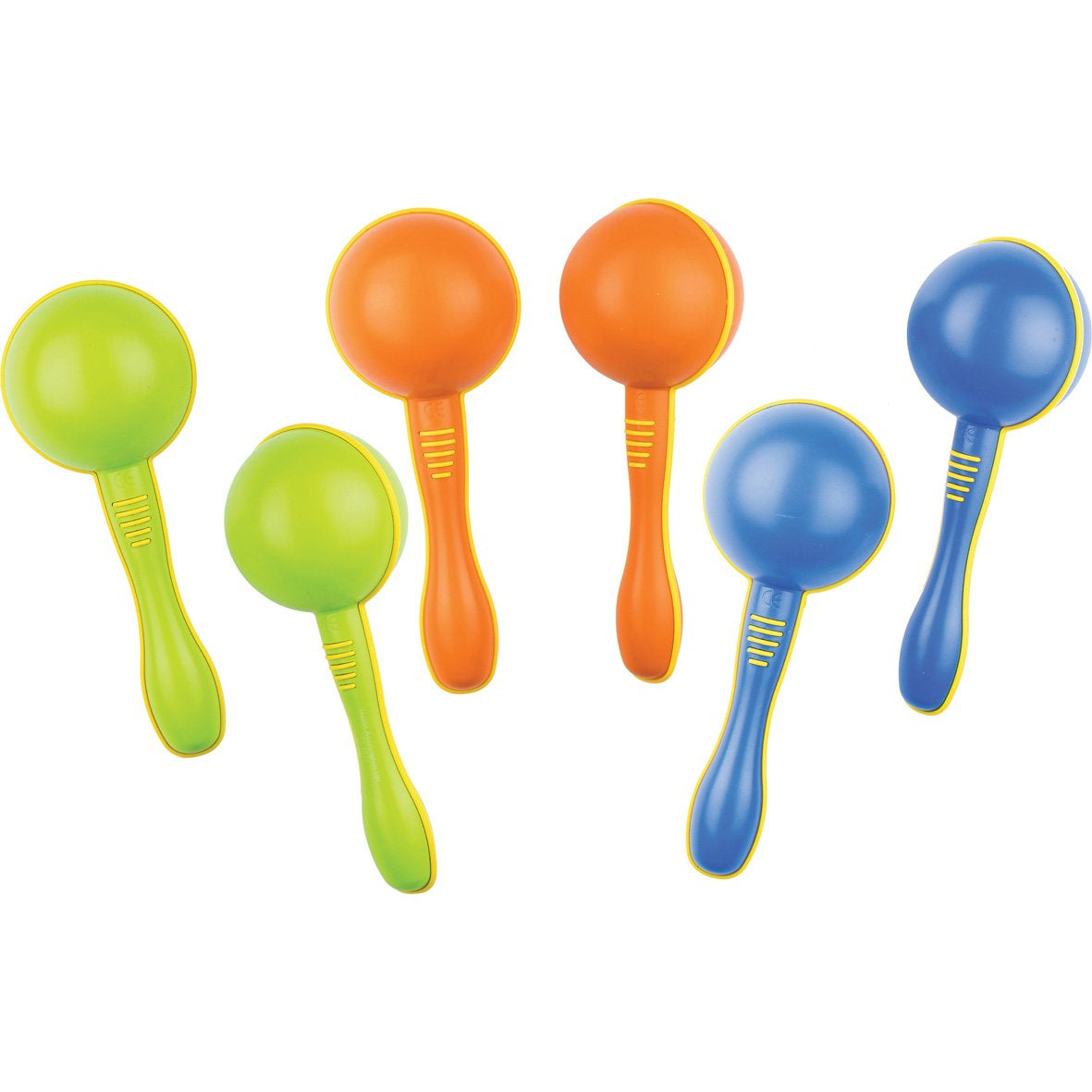 Maracas pk 2