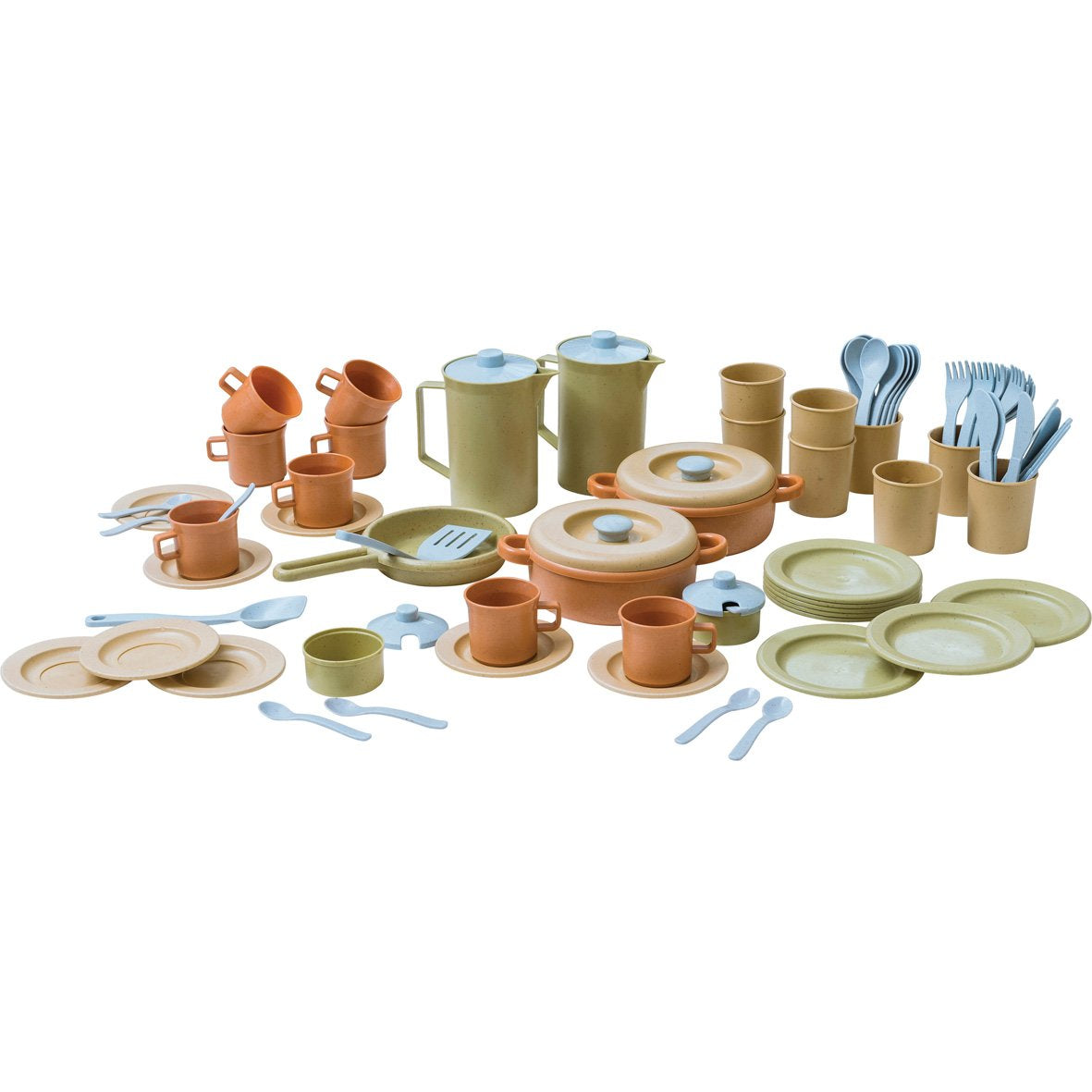 Bio Role Play Dinner Set pk 79