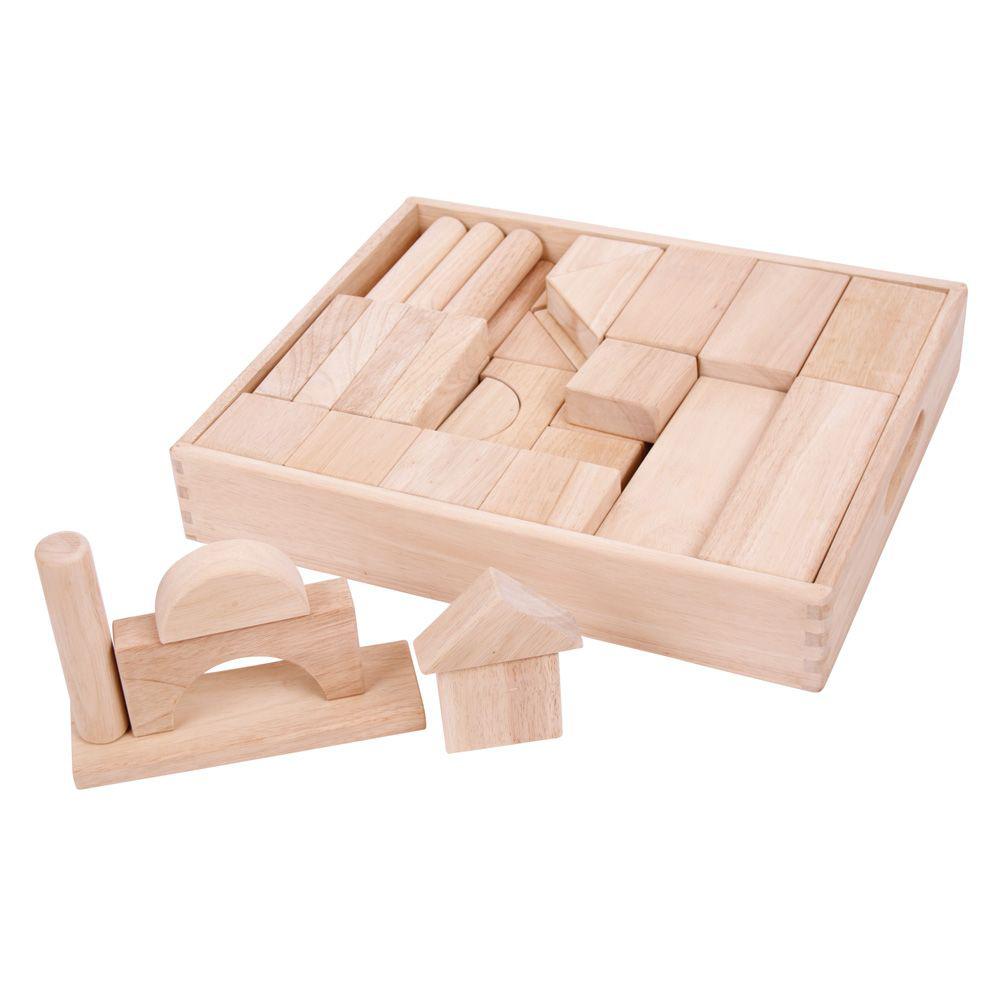 Wooden Chocks Uk