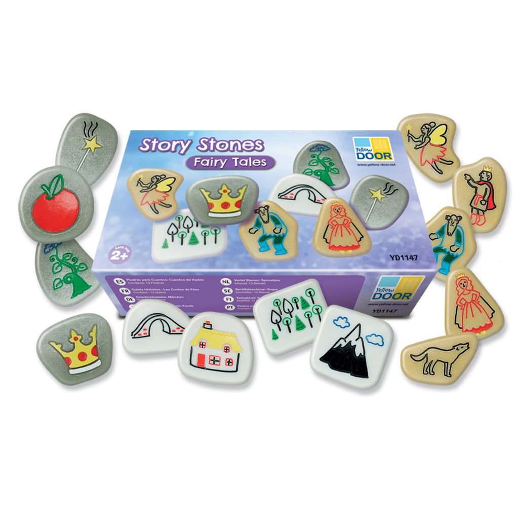 Early Years Storytelling | Springboard Supplies