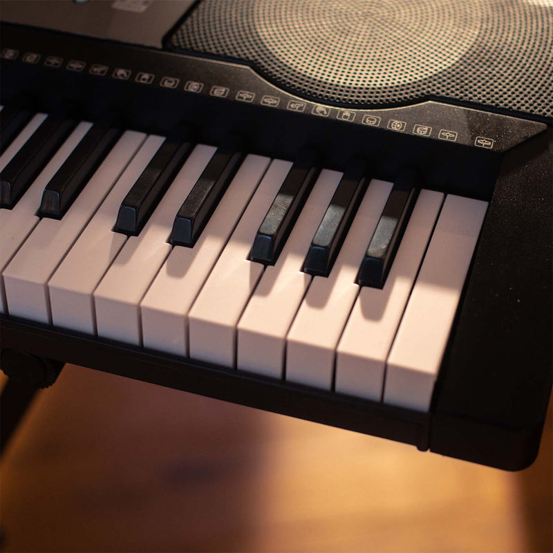 Axus AXP10 Portable Keyboard – Springboard Supplies