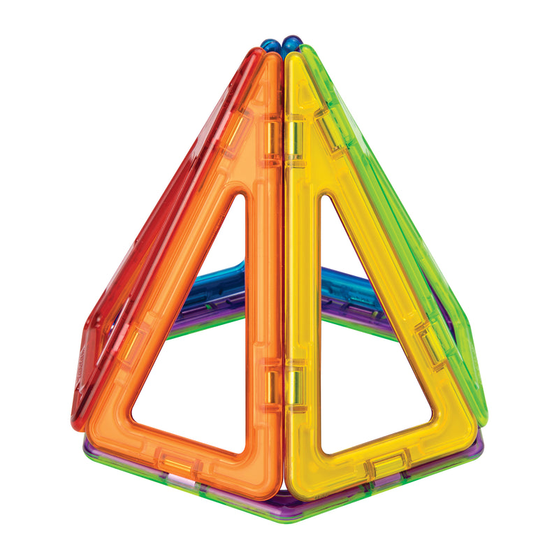 Magformers 172-Piece KS1/KS2 Maths Pack – Springboard Supplies