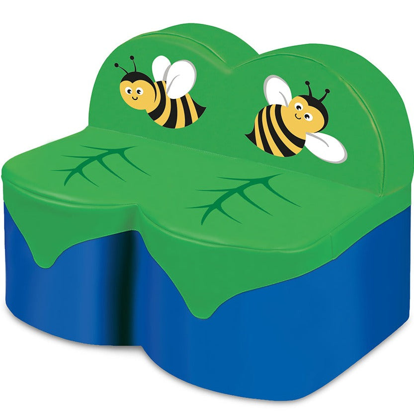 Back to Nature™ 2 Seat Sofa – Springboard Supplies