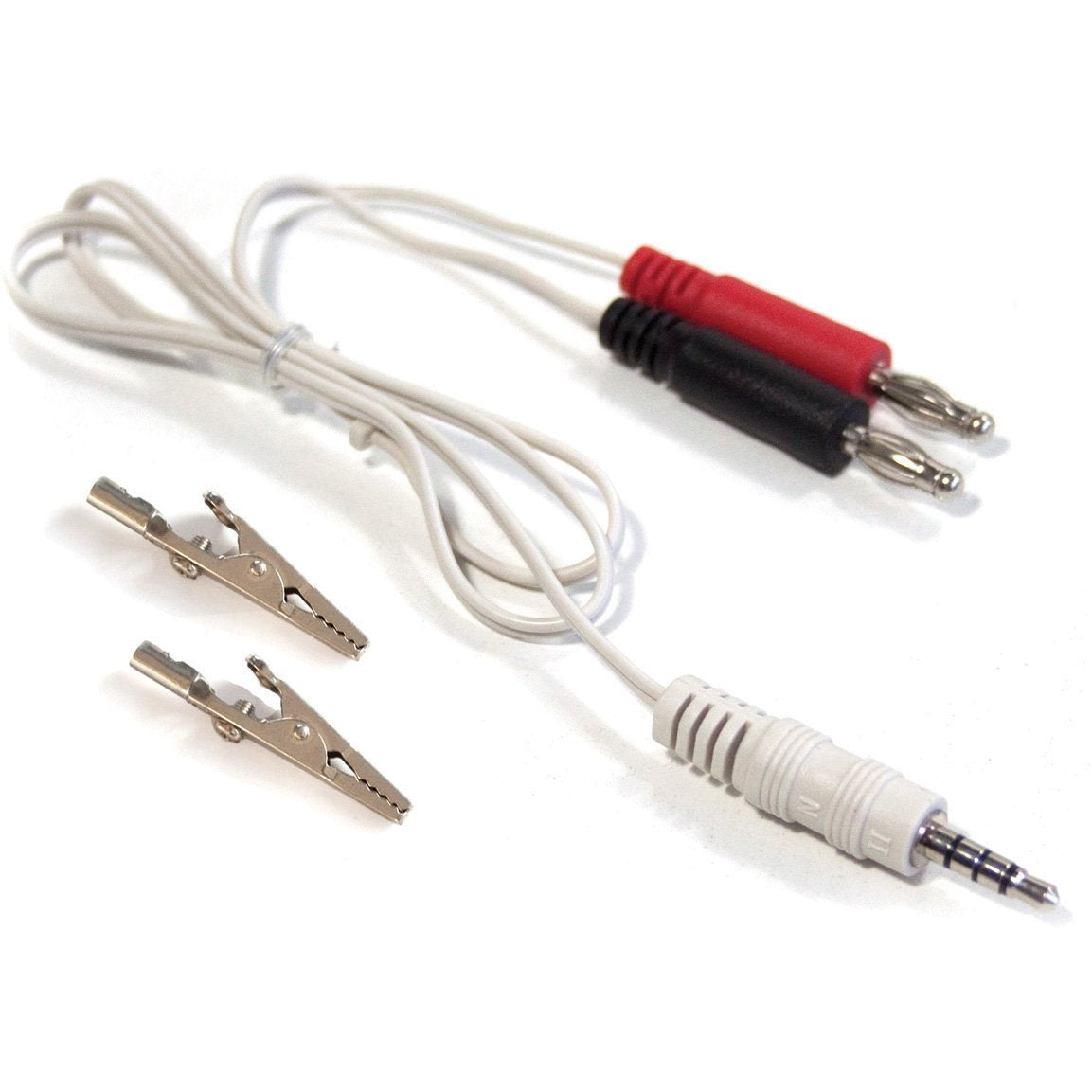 Vu Voltage Sensor | Science Data Logging | Springboard Supplies