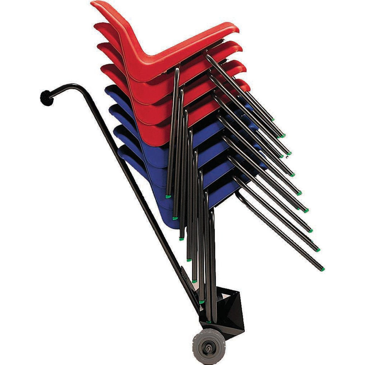Classroom Chair Trolley