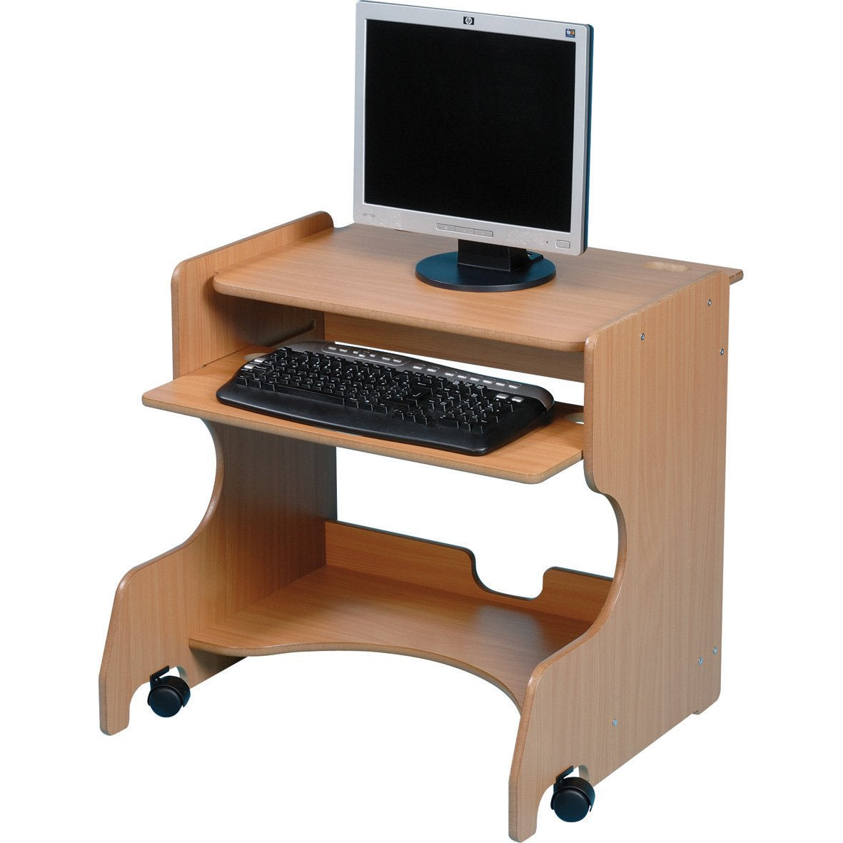 IT Computer Workstation