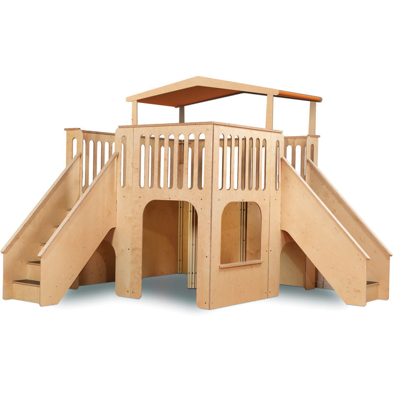 Adventure Playhouse – Springboard Supplies