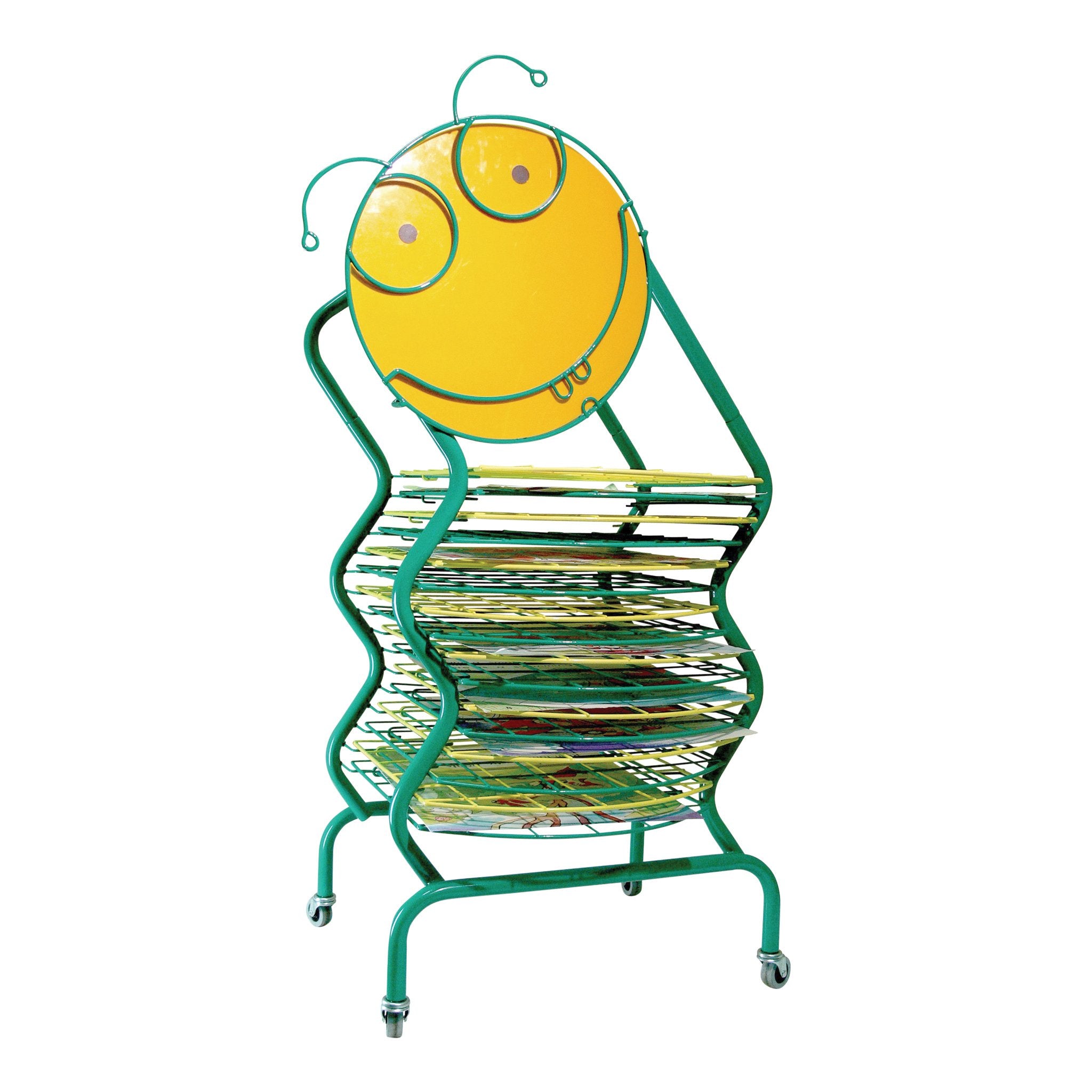 Curvy Bug Dryer (Small)