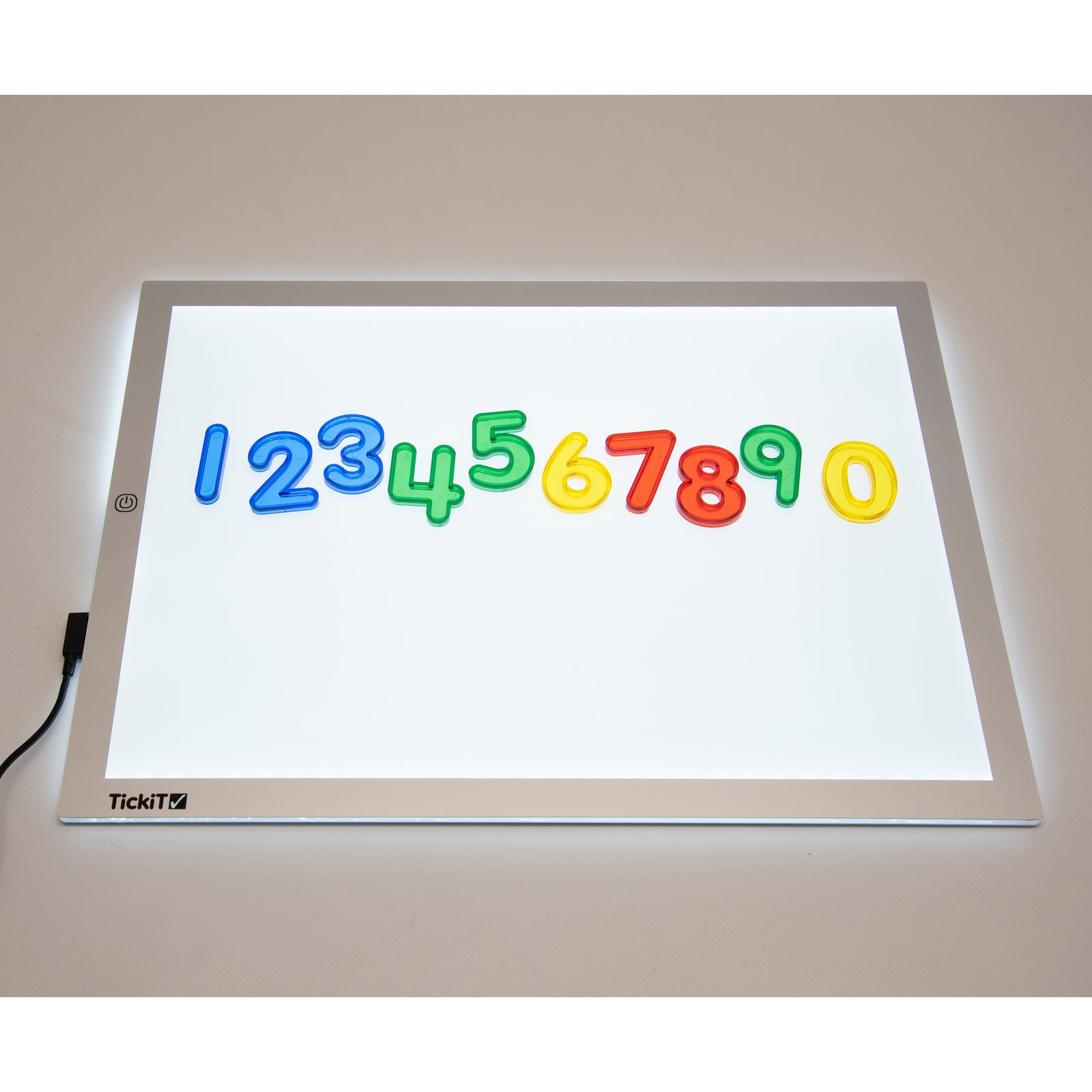Ultra Bright LED Light Panel A3 – Springboard Supplies