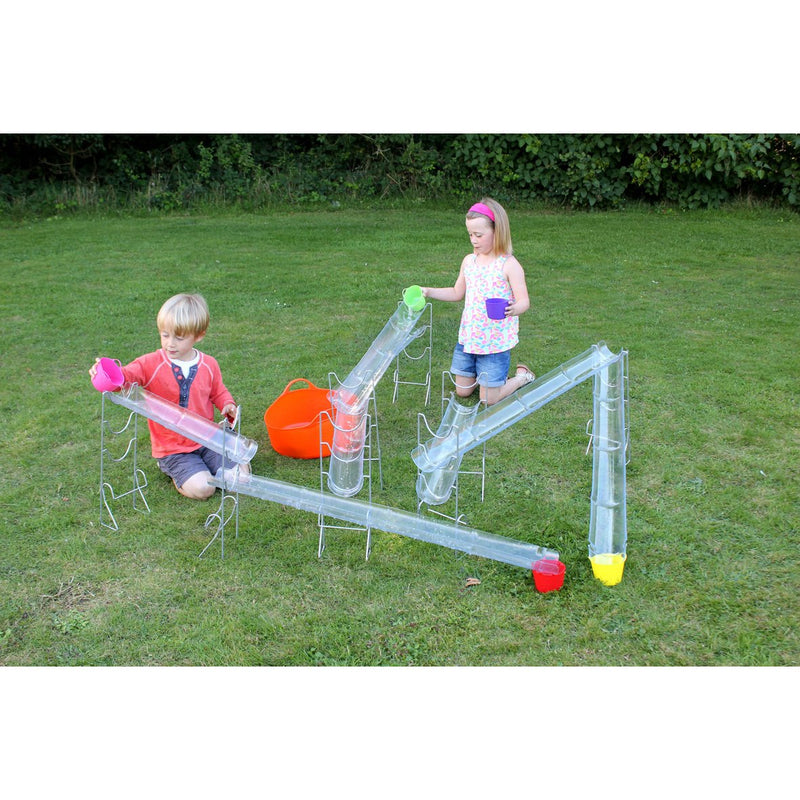 Waterflow Channel System – Springboard Supplies