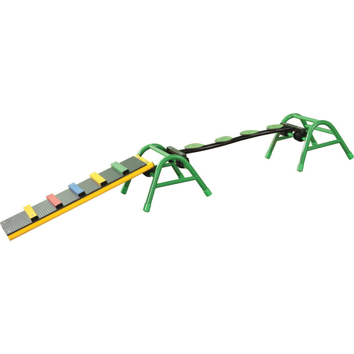 Set 1 Outdoor Play Gym | Springboard Supplies