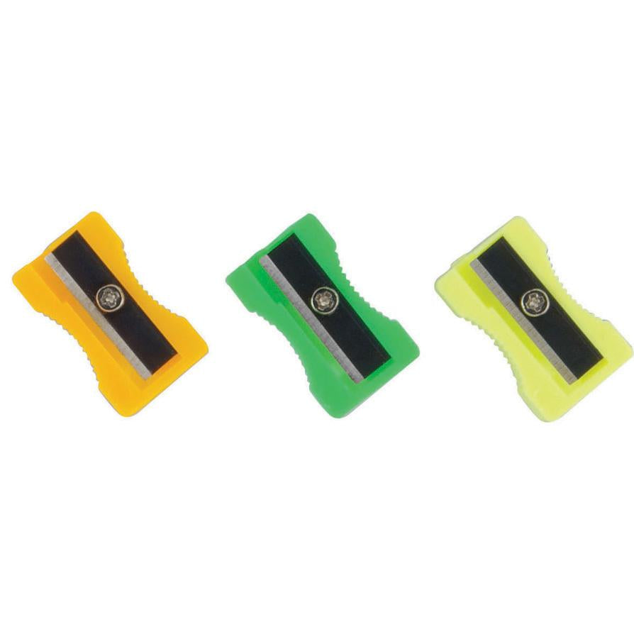 Erasers & Sharpeners for Schools