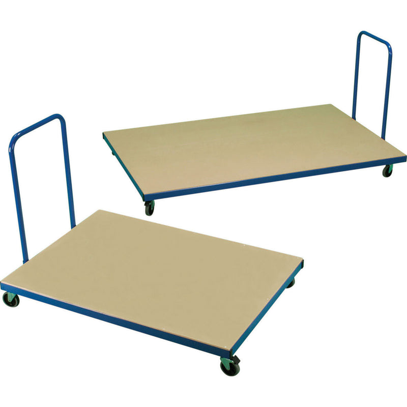 Horizontal Mat Trolley – Springboard Supplies
