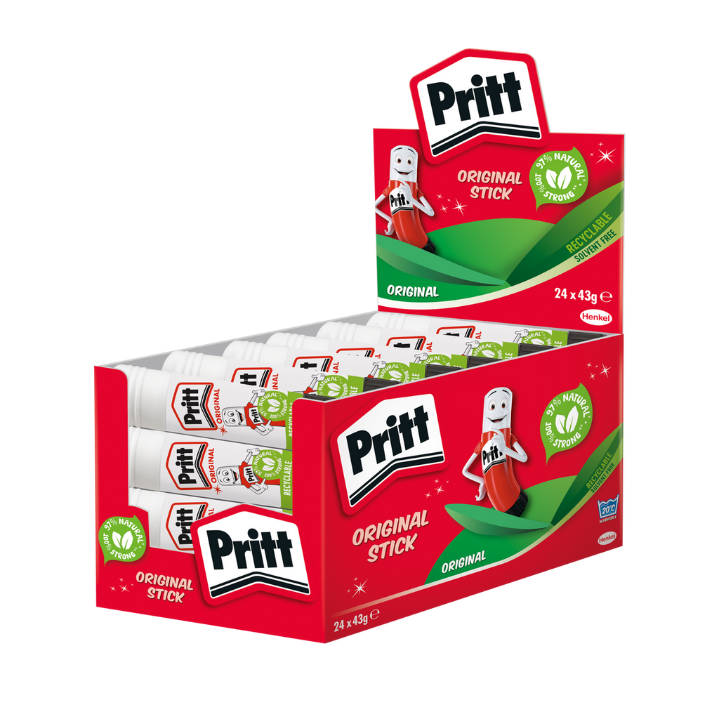 Pritt Stick 43g
